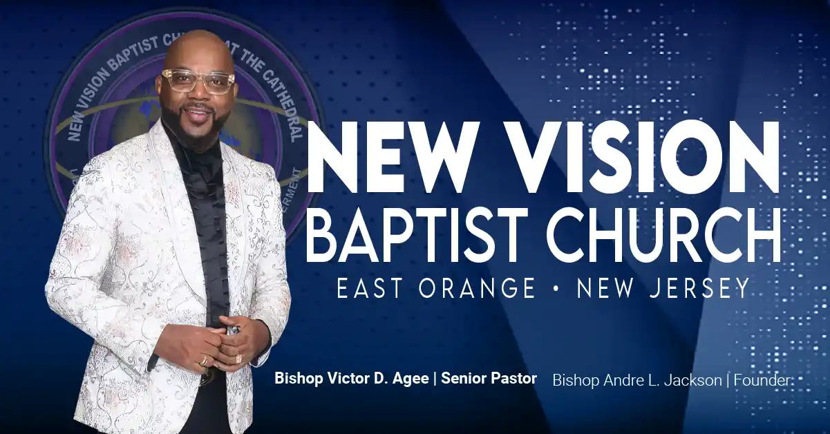 Home - New Vision Baptist Church - New Vision Baptist Church at The ...